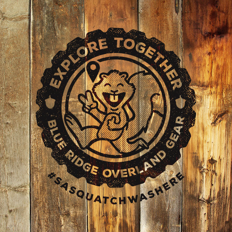 SWH T-shirt Pre-orders (Order By 11/30) – Blue Ridge Overland Gear