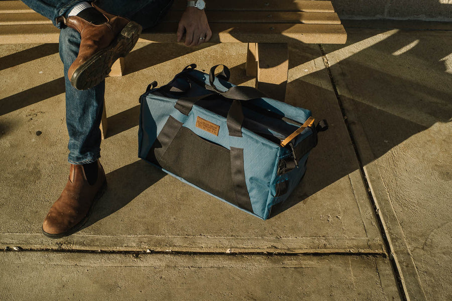 For Travel – Blue Ridge Overland Gear