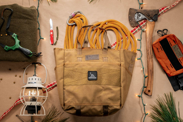 Blue Ridge Overland Gear