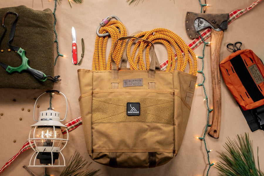 Blue Ridge Overland Gear