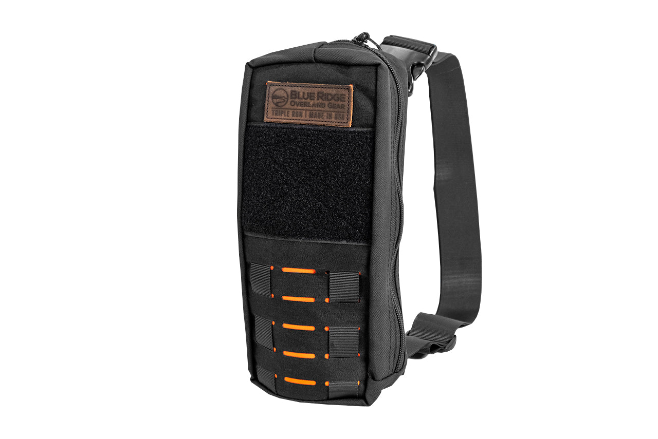 Blue Ridge Overland Gear