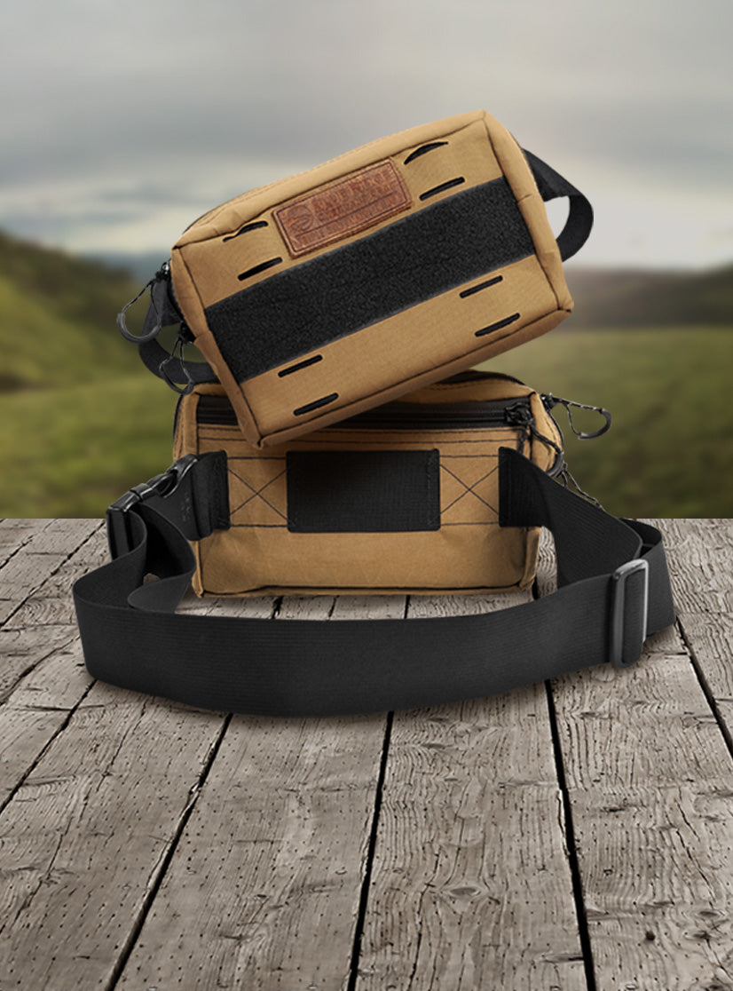 Blue Ridge Overland Gear