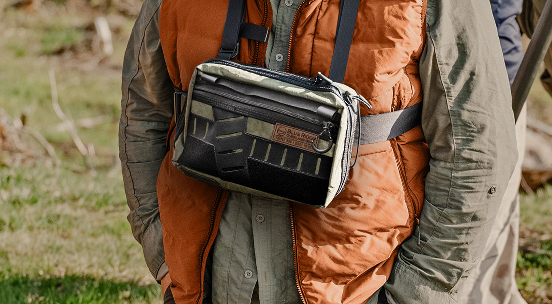 Blue Ridge Overland Gear