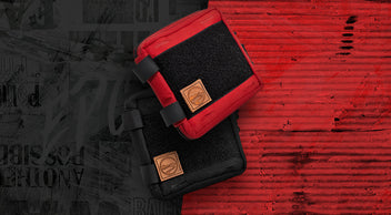 Blue Ridge Overland Gear