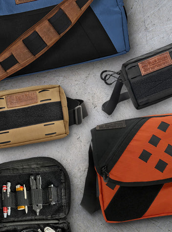 Blue Ridge Overland Gear