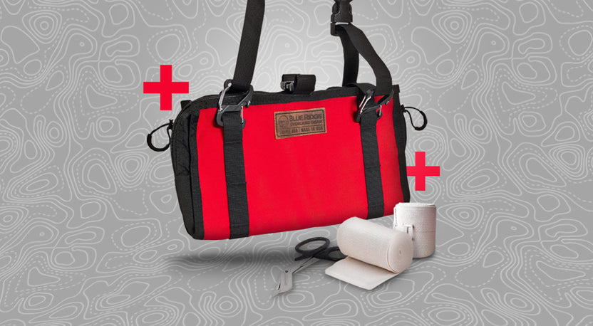 Blue Ridge Overland Gear