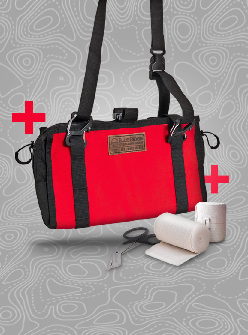 Blue Ridge Overland Gear