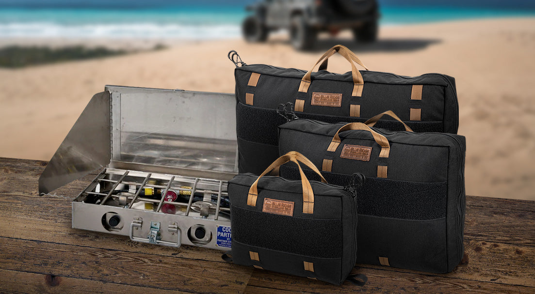 Blue Ridge Overland Gear