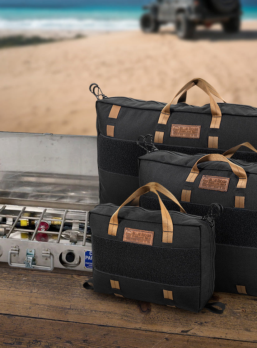 Blue Ridge Overland Gear