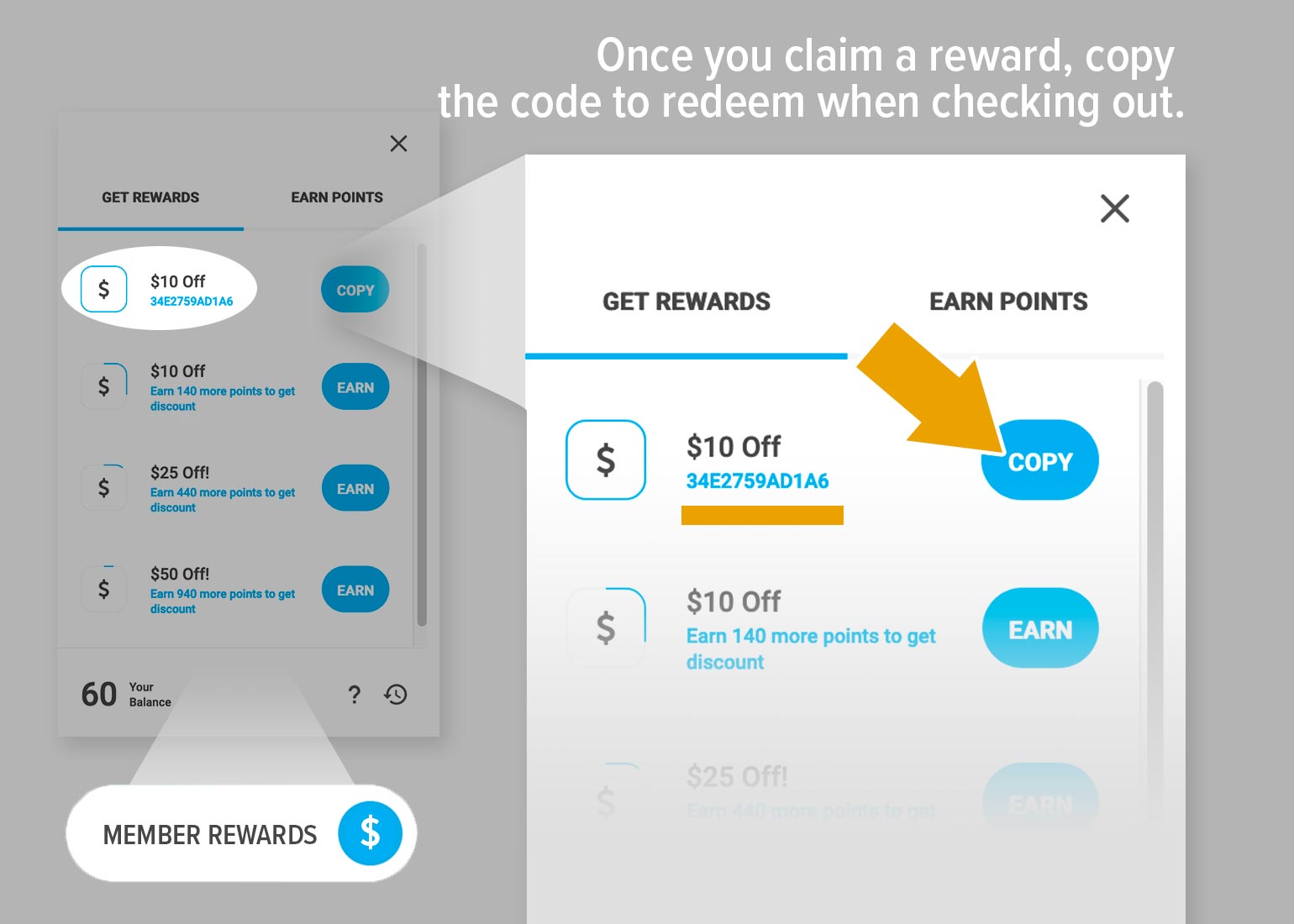 Loyalty Rewards – Blue Ridge Overland Gear