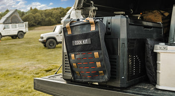 Blue Ridge Overland Gear
