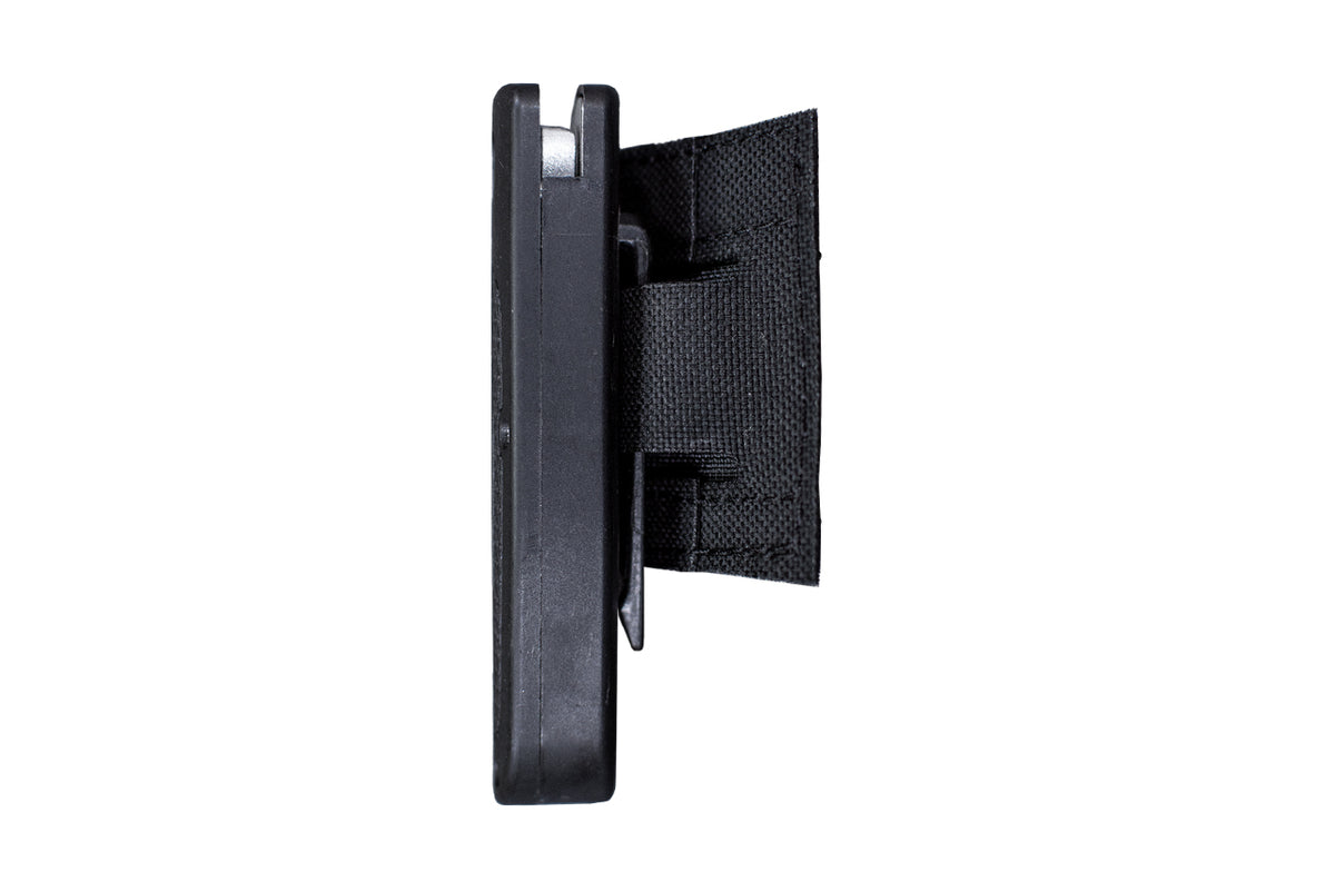 Velcro Clip – Blue Ridge Overland Gear