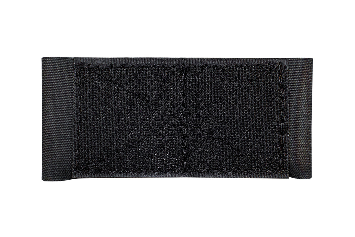 Velcro Battery Pouch – Blue Ridge Overland Gear