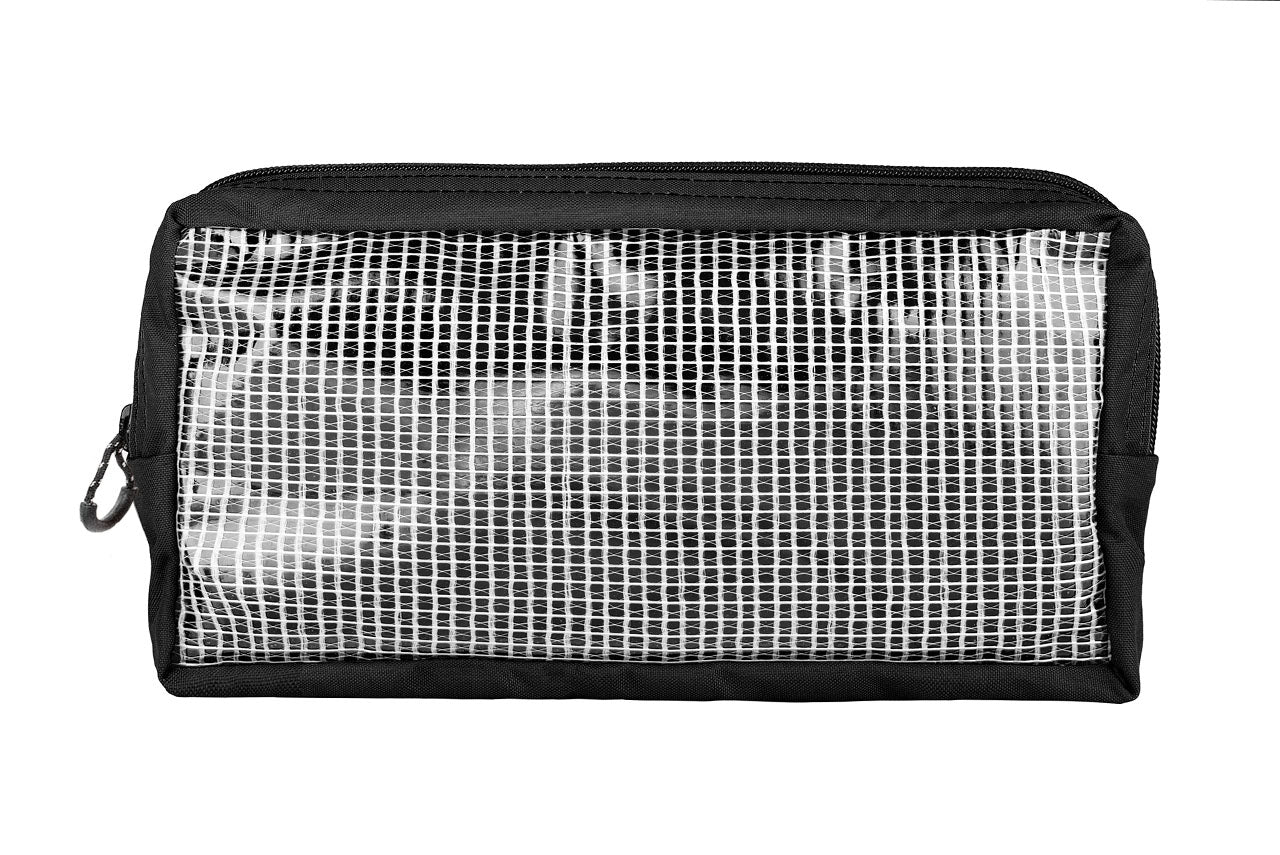 Velcro Pouch XL - 12in x 6in x 2in – Blue Ridge Overland Gear