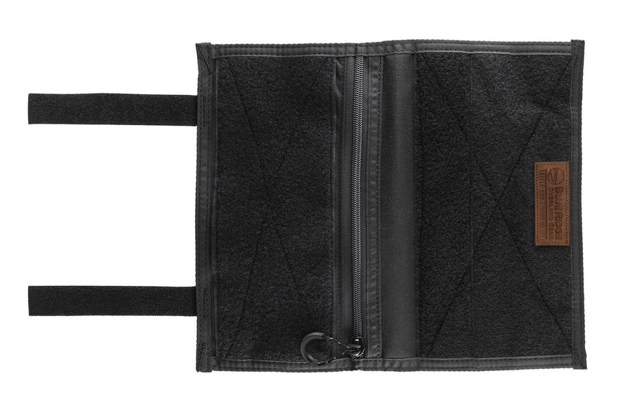 Velcro Visor Organizer – Blue Ridge Overland Gear