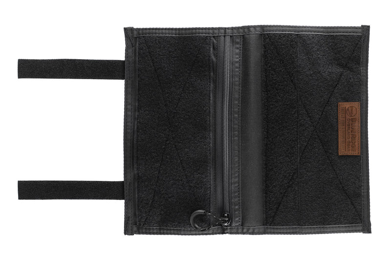 Velcro Visor Organizer – Blue Ridge Overland Gear