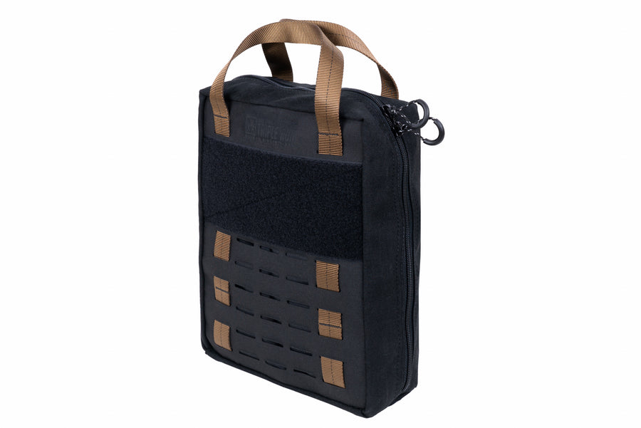 Cooking Kit Bag | Triple Run – Blue Ridge Overland Gear