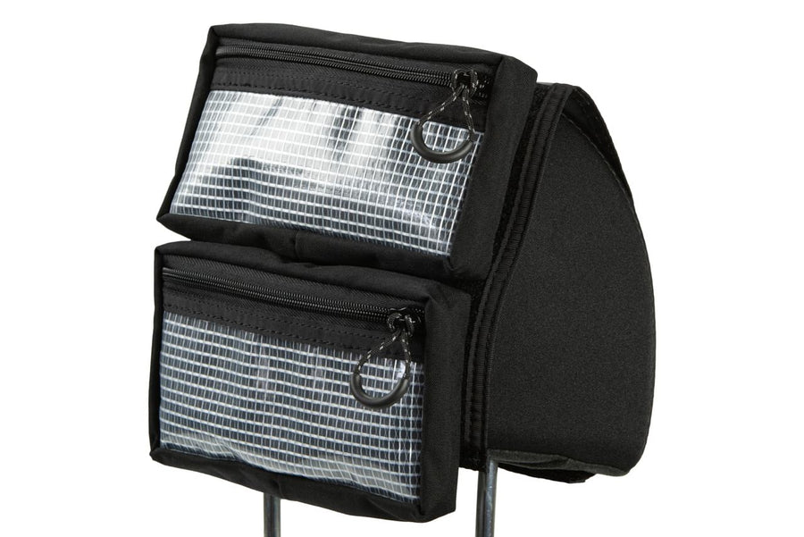Headrest Pouch Kit – Blue Ridge Overland Gear