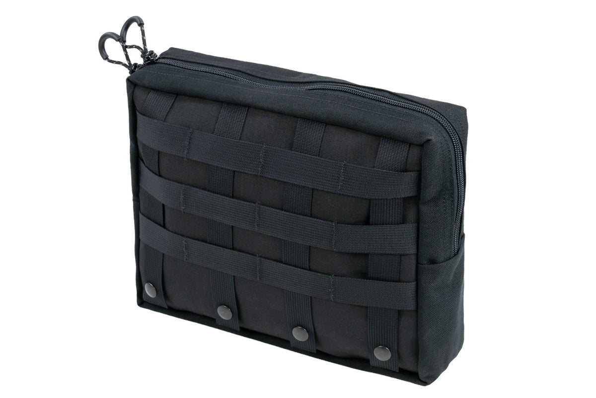 Large GP Pouch - 10 x 12 x 3" | Triple Run – Blue Ridge Overland Gear