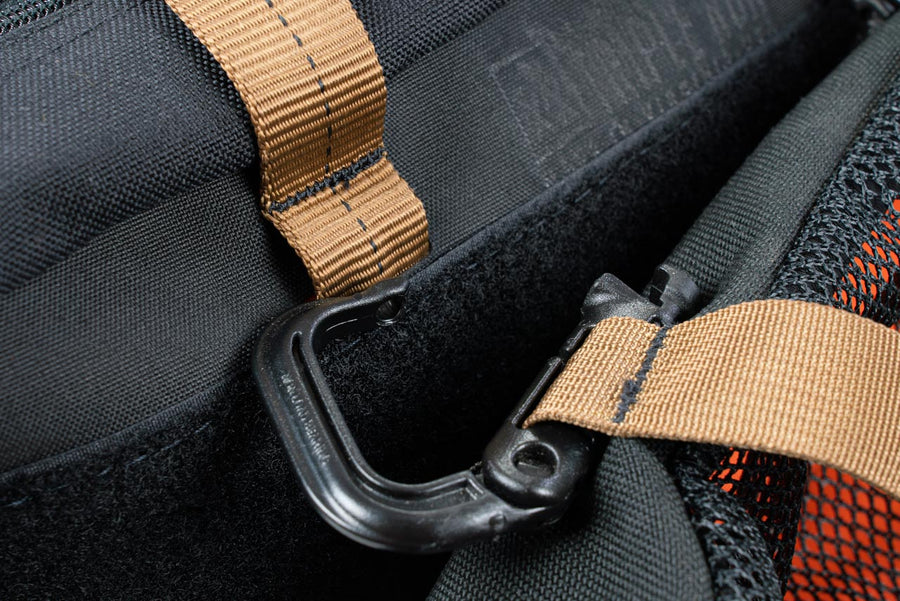 Shower Kit – Blue Ridge Overland Gear