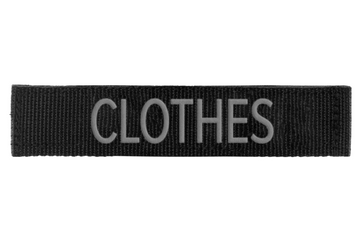 ID Panels – Blue Ridge Overland Gear