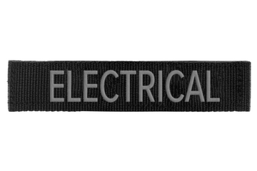 ID Panels – Blue Ridge Overland Gear