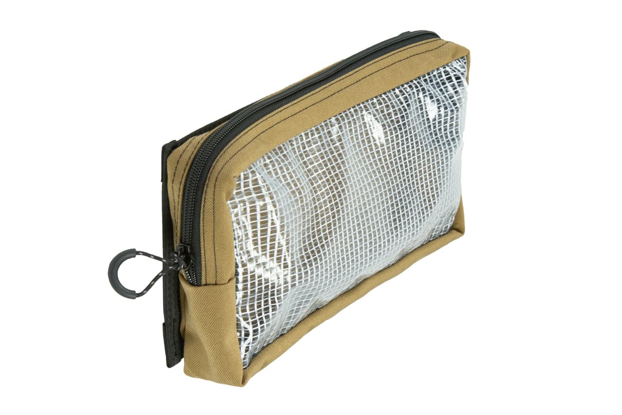 Pouch Mounting Panel 6x12" - Mount Pouches Anywhere – Blue Ridge ...