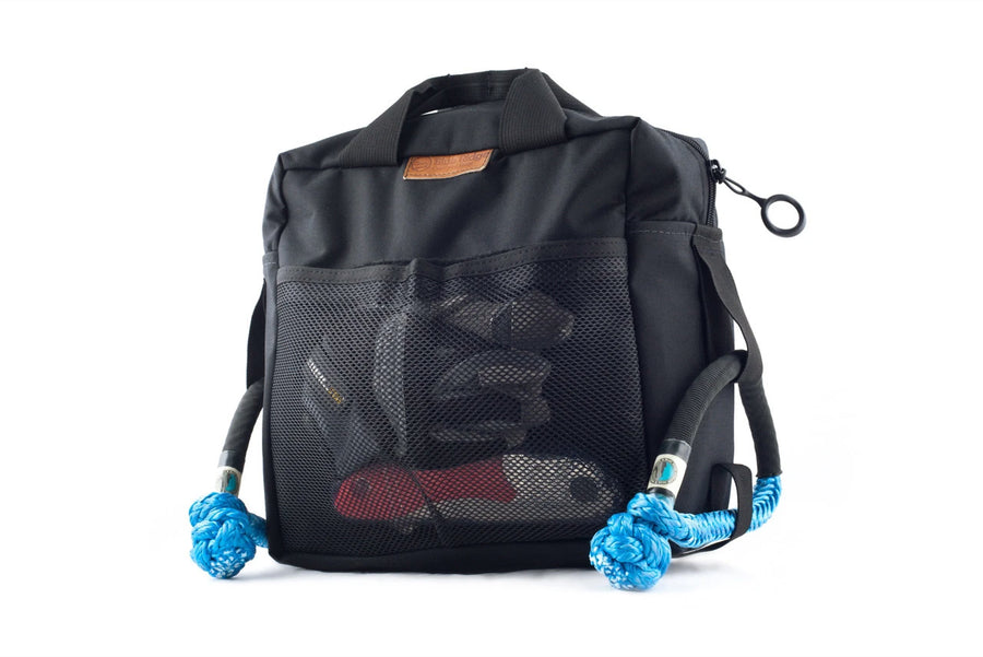 Recovery gear for off-roading and overlanding. – Blue Ridge Overland Gear