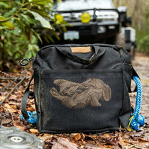 Large Recovery Bag | Limited Run – Blue Ridge Overland Gear