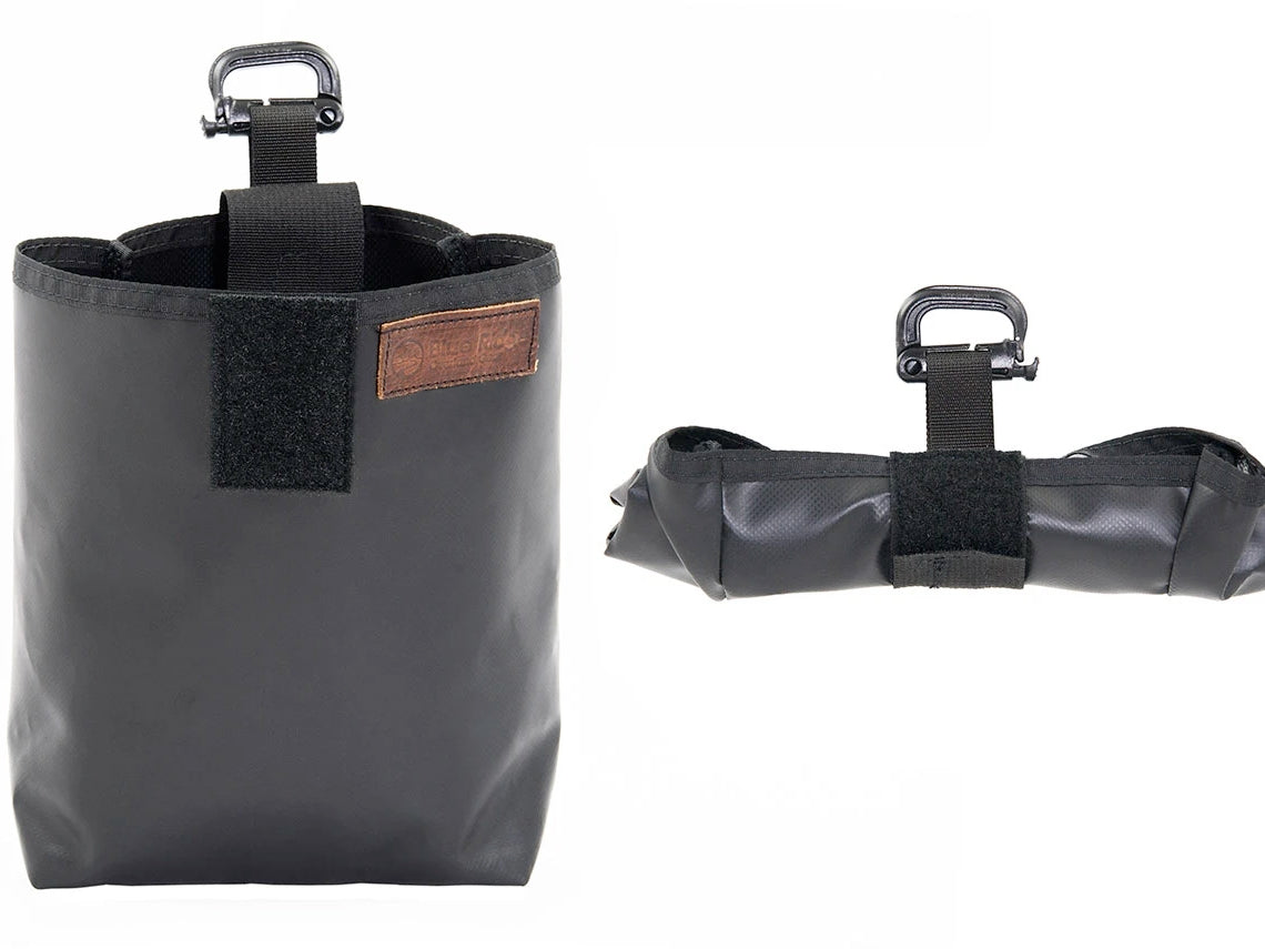 Vehicle Seat Back Organizers – Blue Ridge Overland Gear